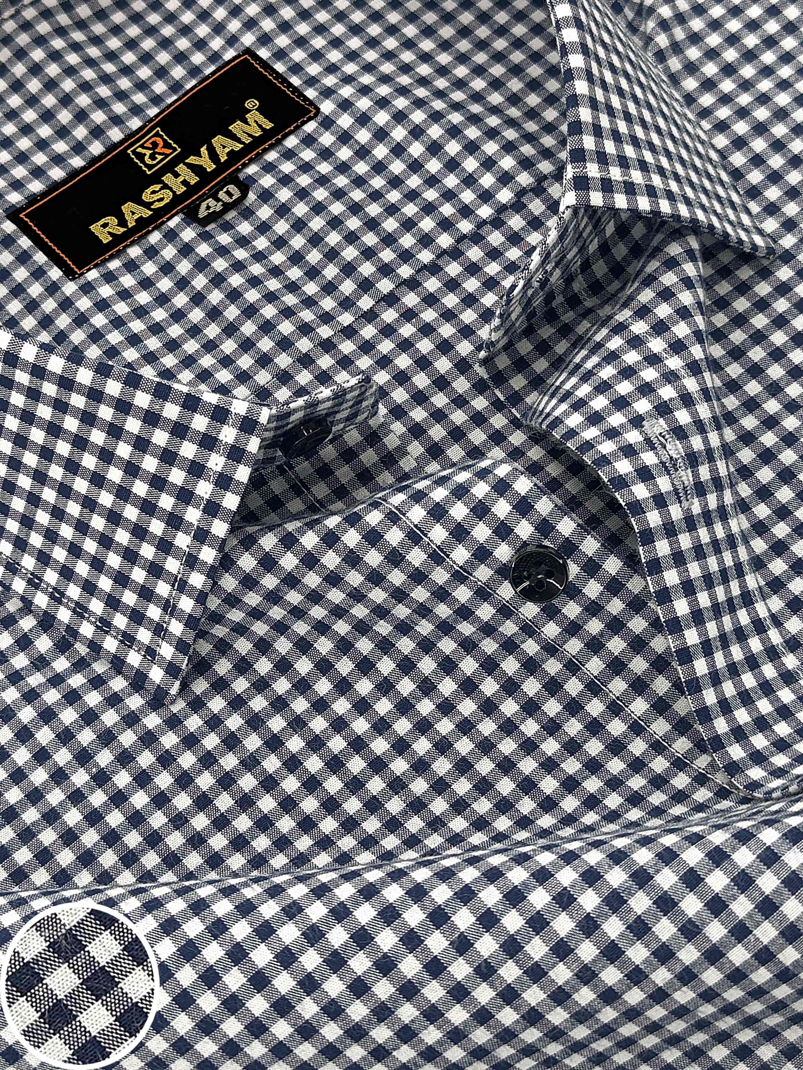 Luxury Premium Cotton Formal Shirts For Men – Rashyam® Premium Clothing ...