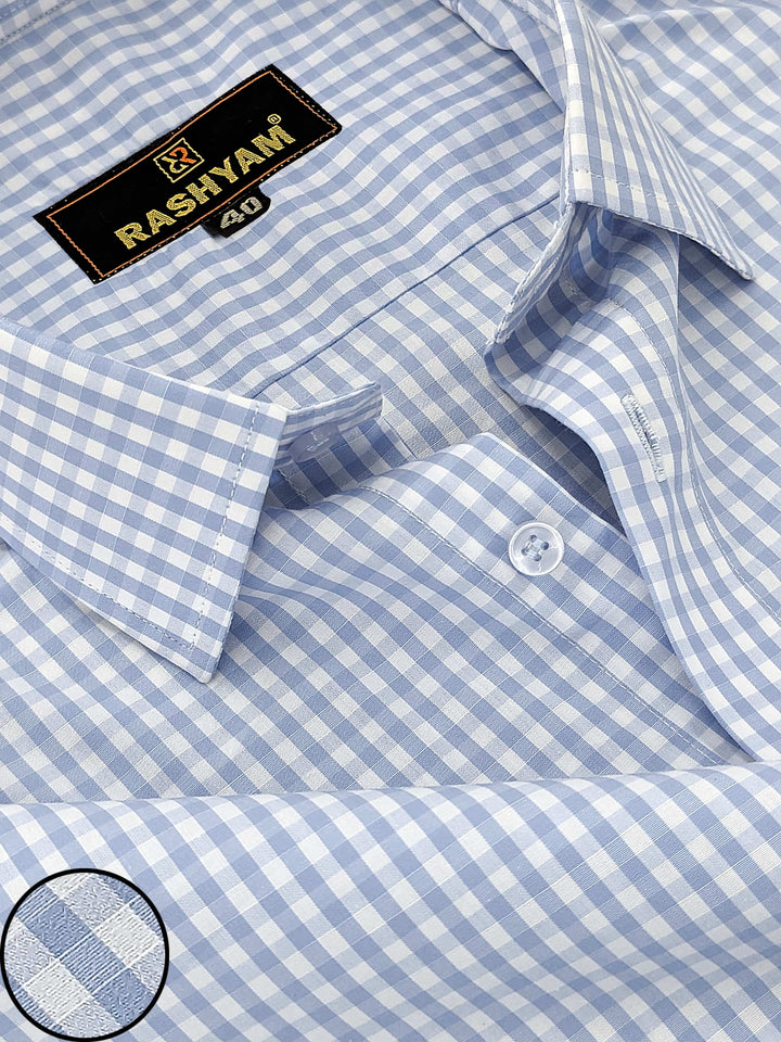 Luxury Premium Cotton Formal Shirts For Men – Rashyam® Premium Clothing ...