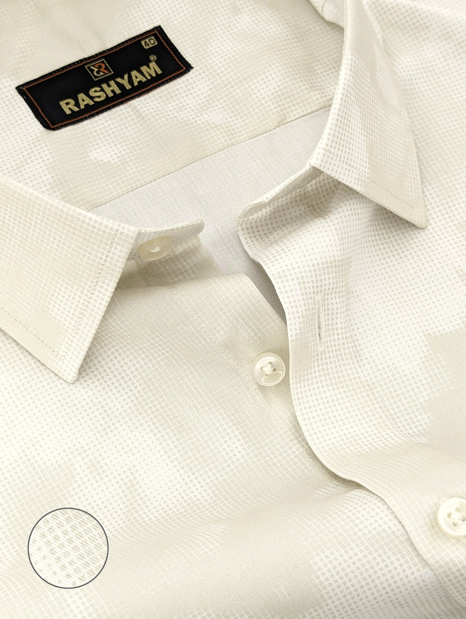 Luxury Premium Cotton Formal Shirts For Men – Rashyam® Premium Clothing ...