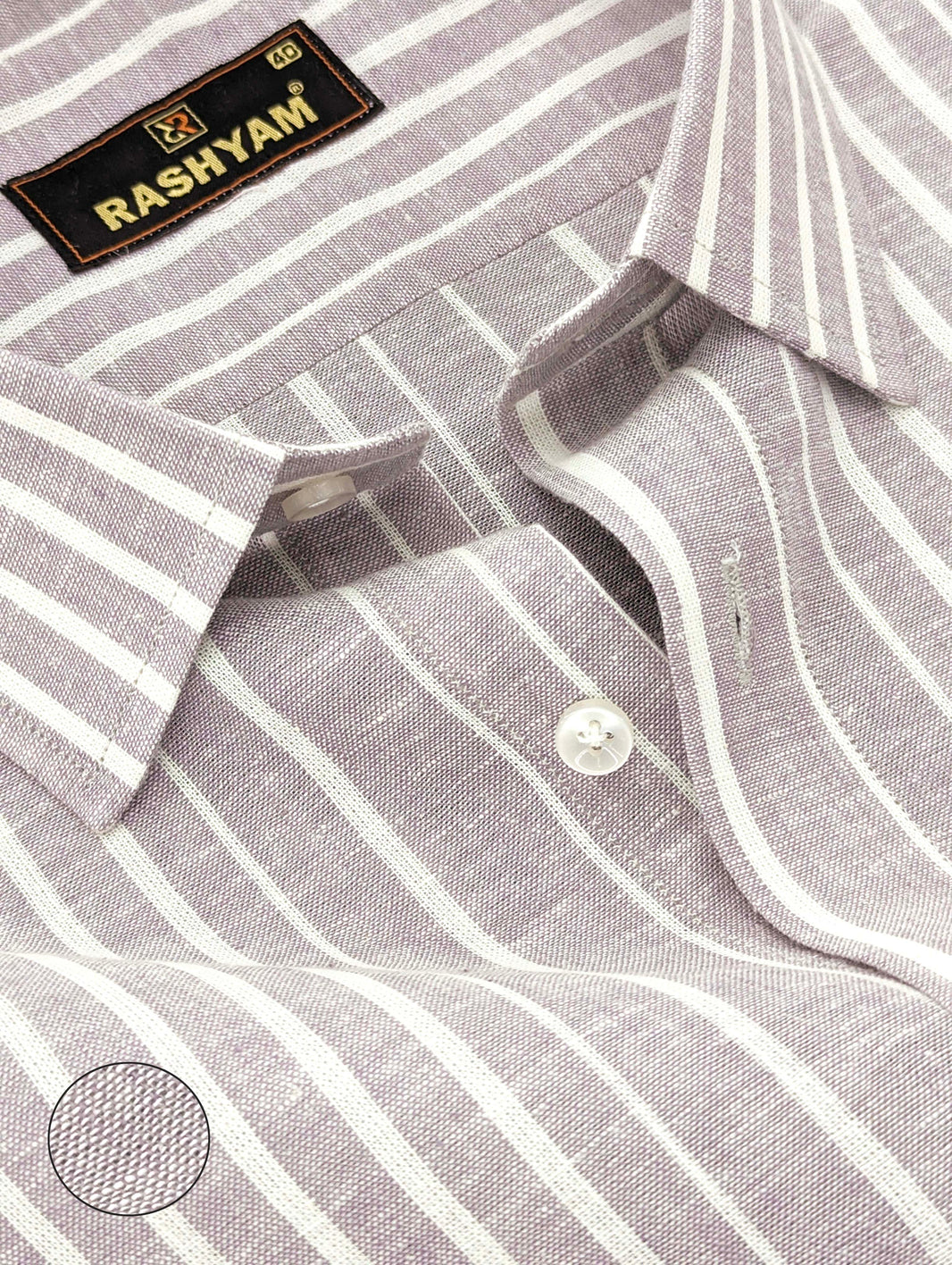 Luxury Premium Cotton Formal Shirts For Men – Rashyam® Premium Clothing ...