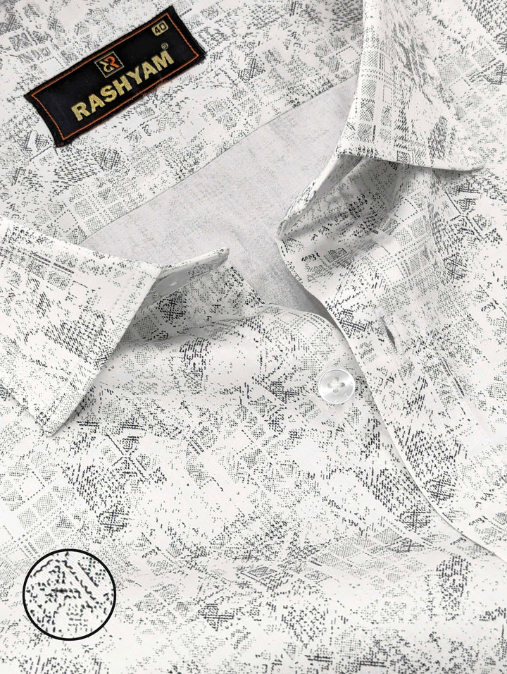 Luxury Premium Cotton Formal Shirts For Men – Rashyam® Premium Clothing ...